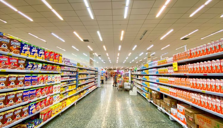 Best Cheapest Supermarkets UK