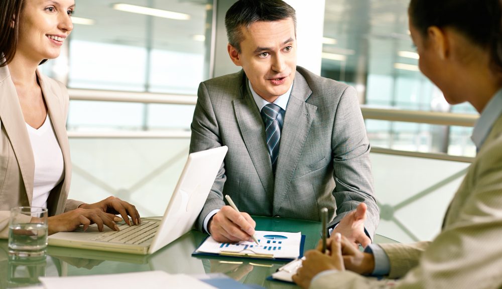 10 Best Management Consultants Companies in The UK - The Business World