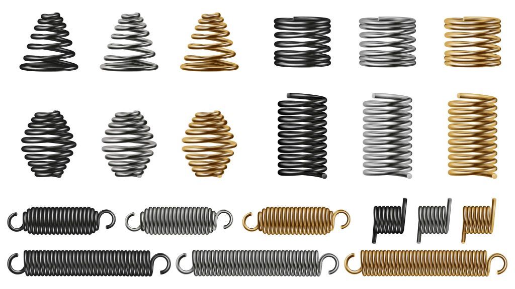 Why Choose GL Metal as Your Custom Compression Spring Manufacturer ...